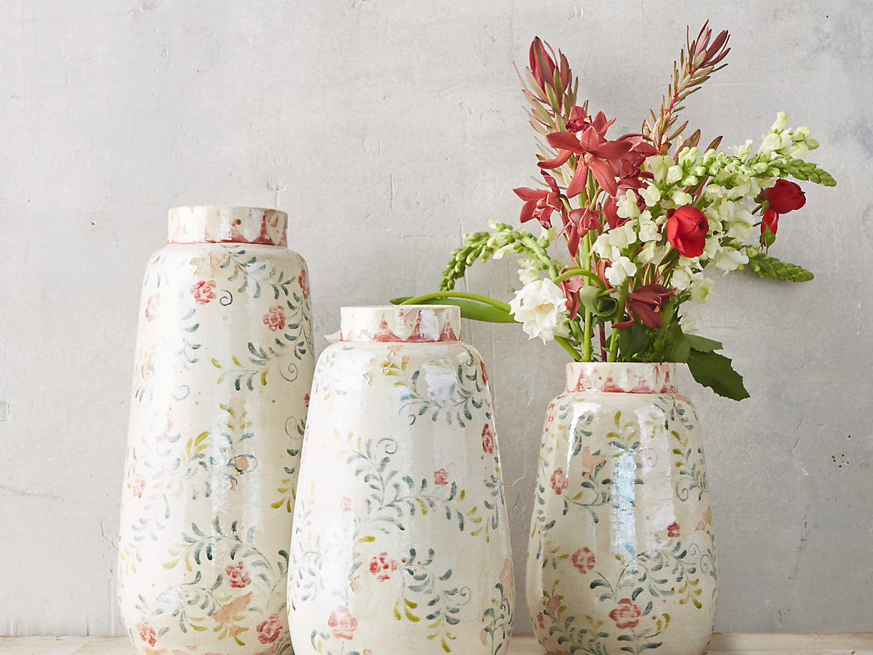 Sensational Spring Decorations to Freshen up Your Home – Sunset Magazine