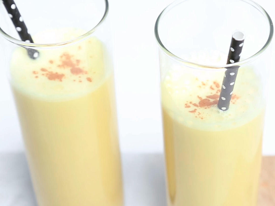 Golden Milk Recipe – Sunset Magazine