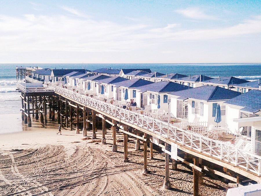 Secret Gems on the Pacific Coast – Sunset Magazine