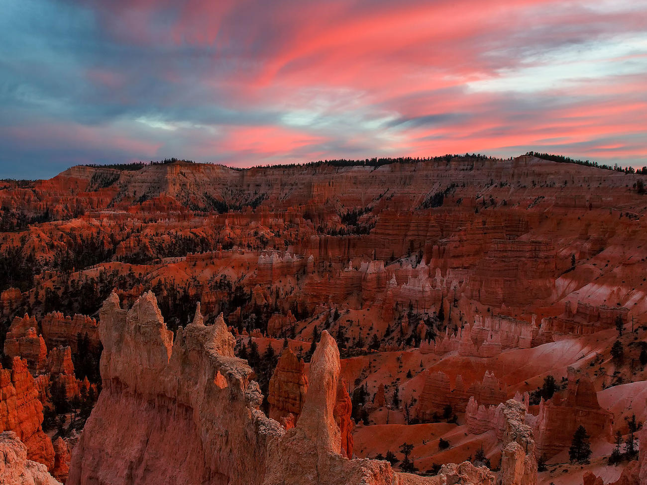 Bryce Canyon National Park Wow Spots – Sunset Magazine