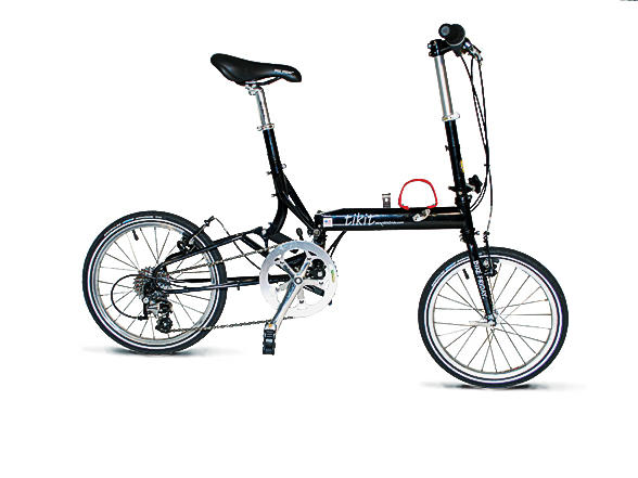 How to Pick a Bike – Sunset Magazine