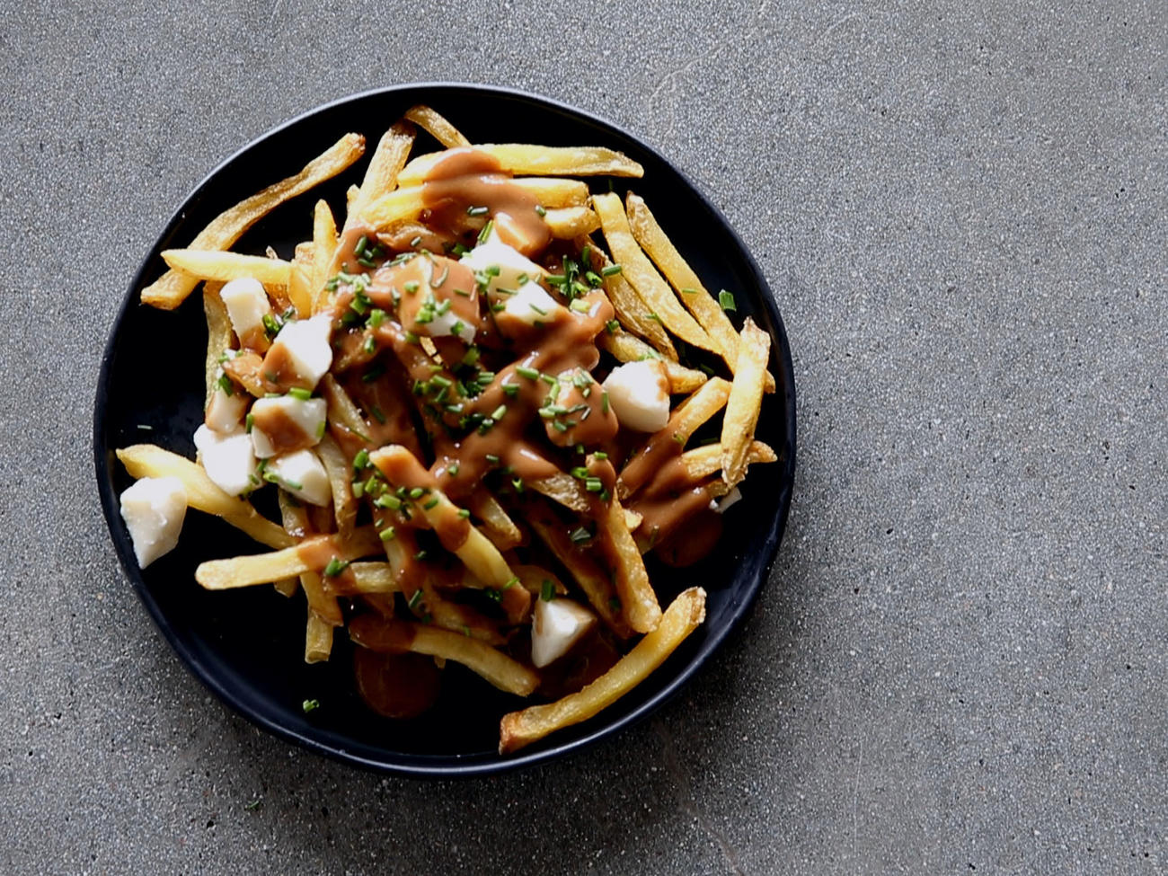 How to Make Poutine Four Ways – Sunset Magazine