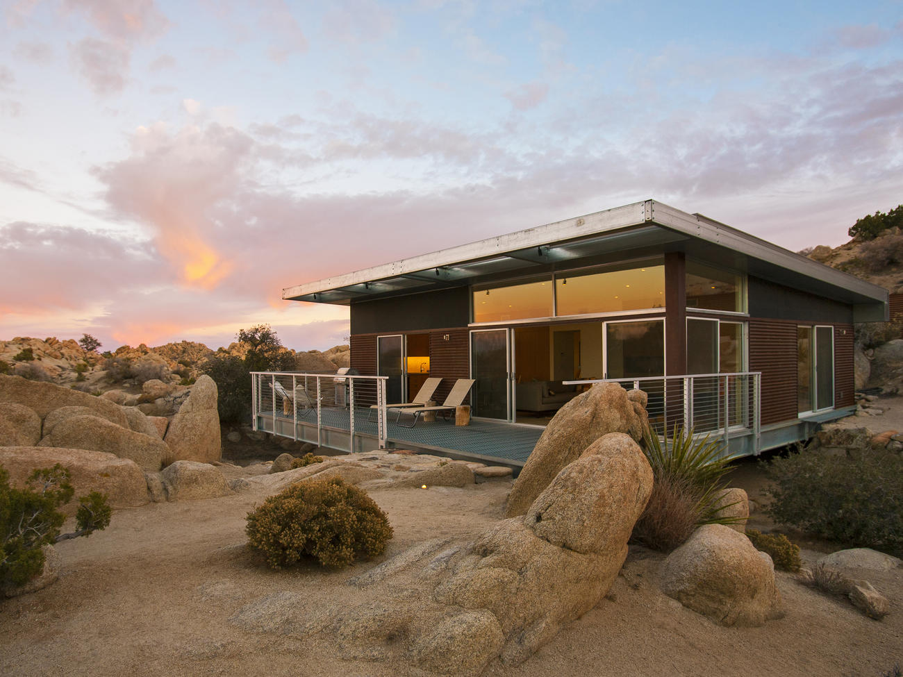 Great Vacation Rentals to Book Now – Sunset Magazine