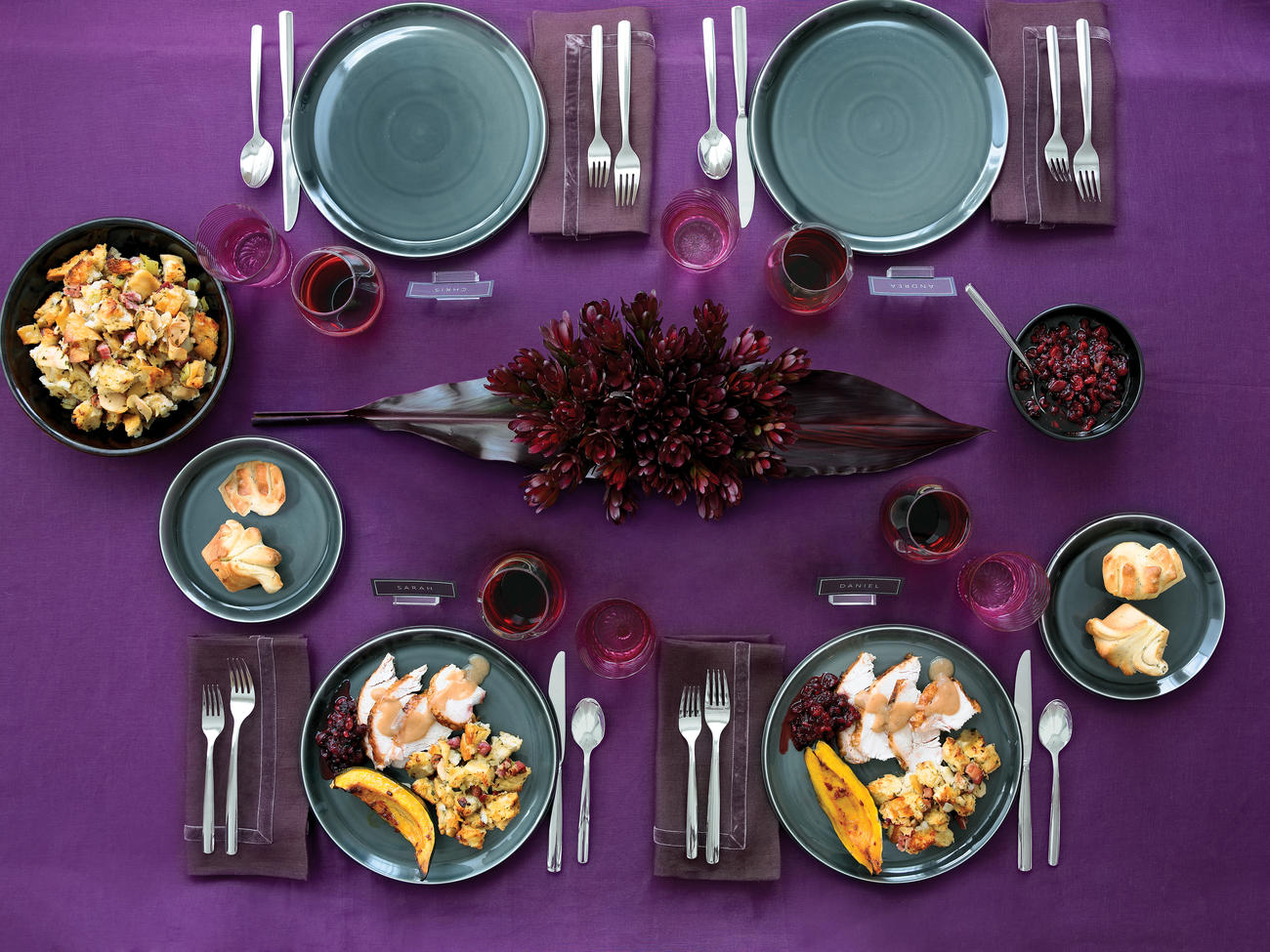 Easy Thanksgiving Recipes easy-thanksgiving-recipes