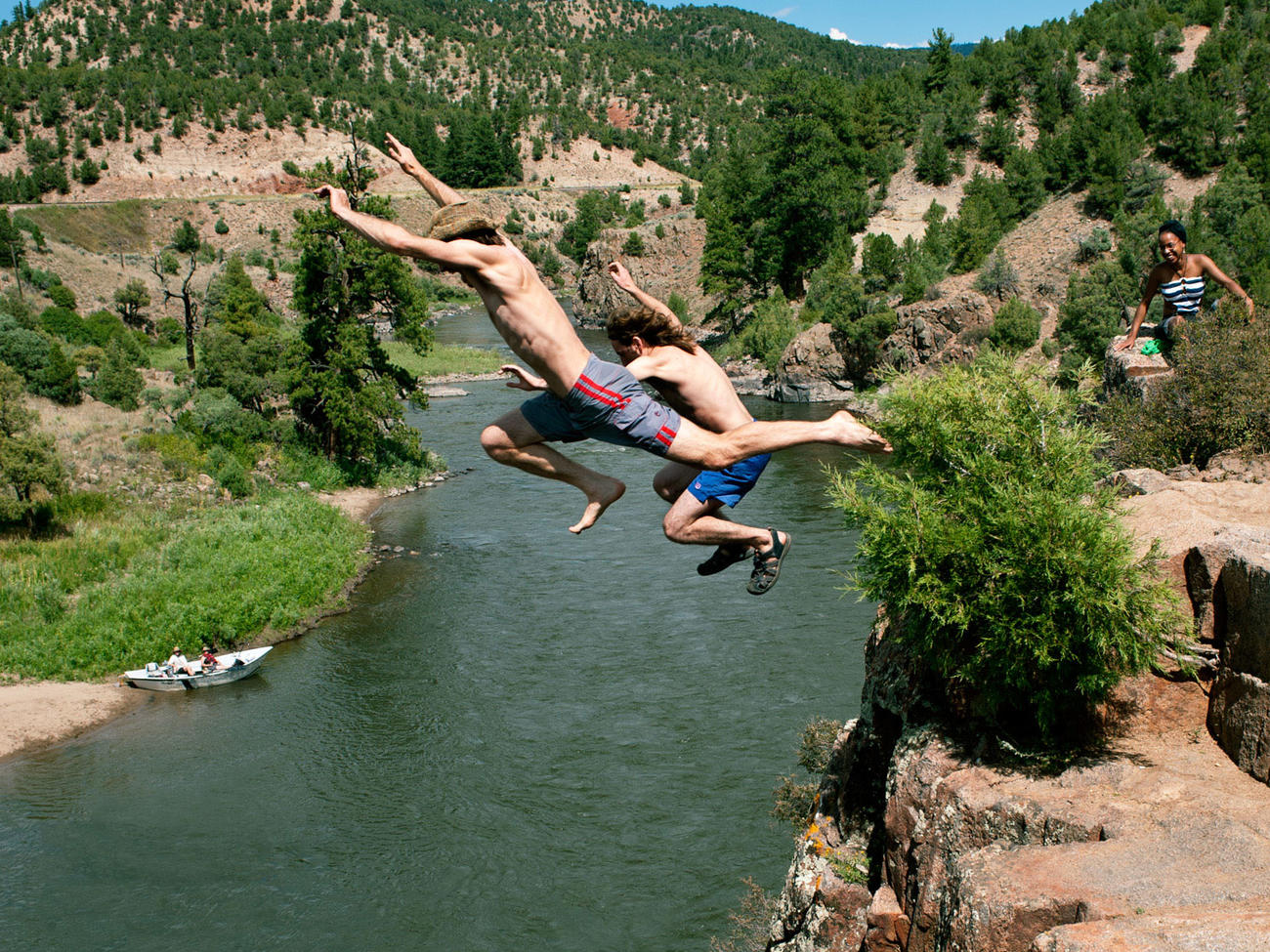 Top 15 Water Trips – Sunset Magazine