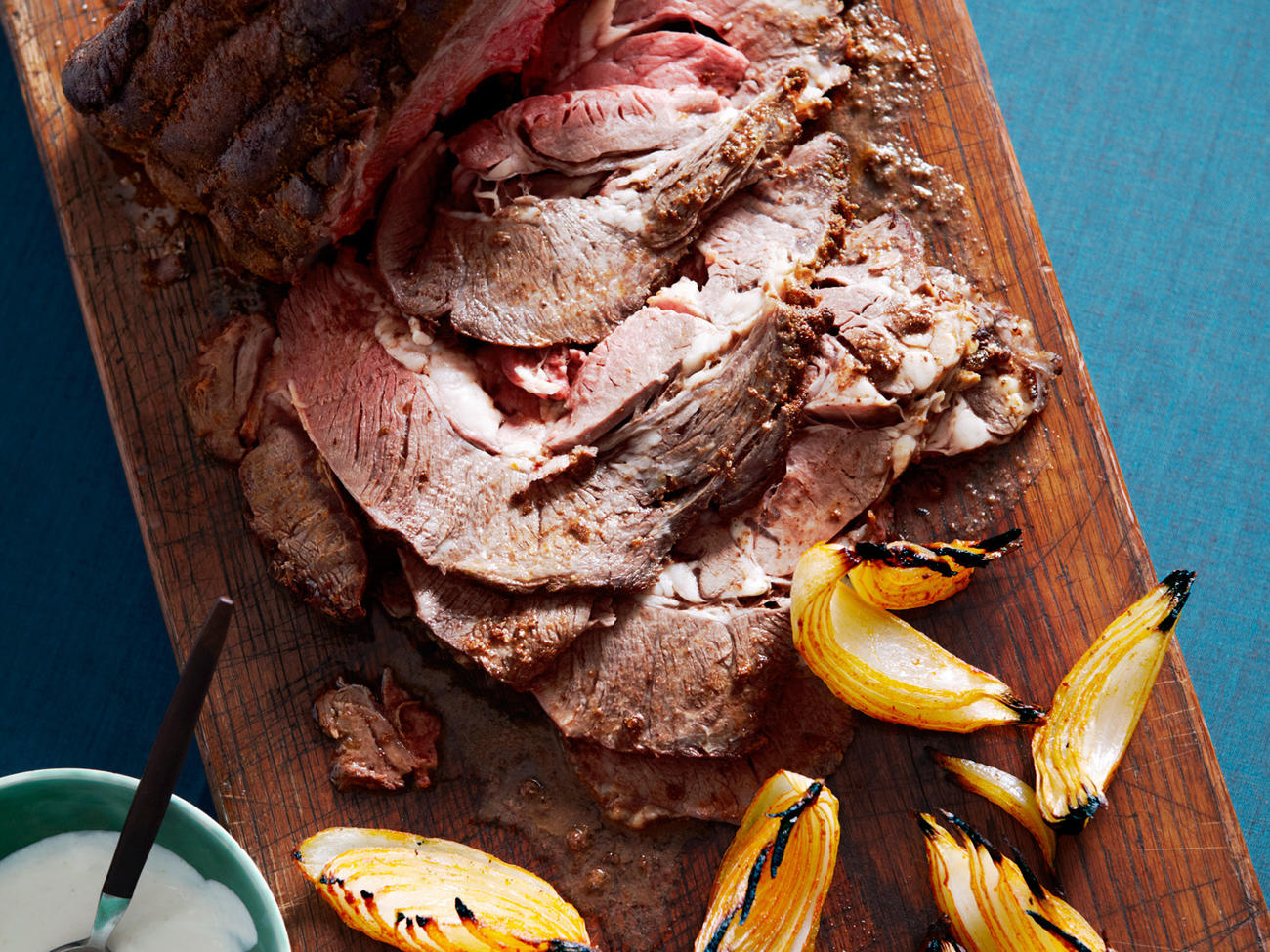 Amazing Recipes for Beef – Sunset Magazine