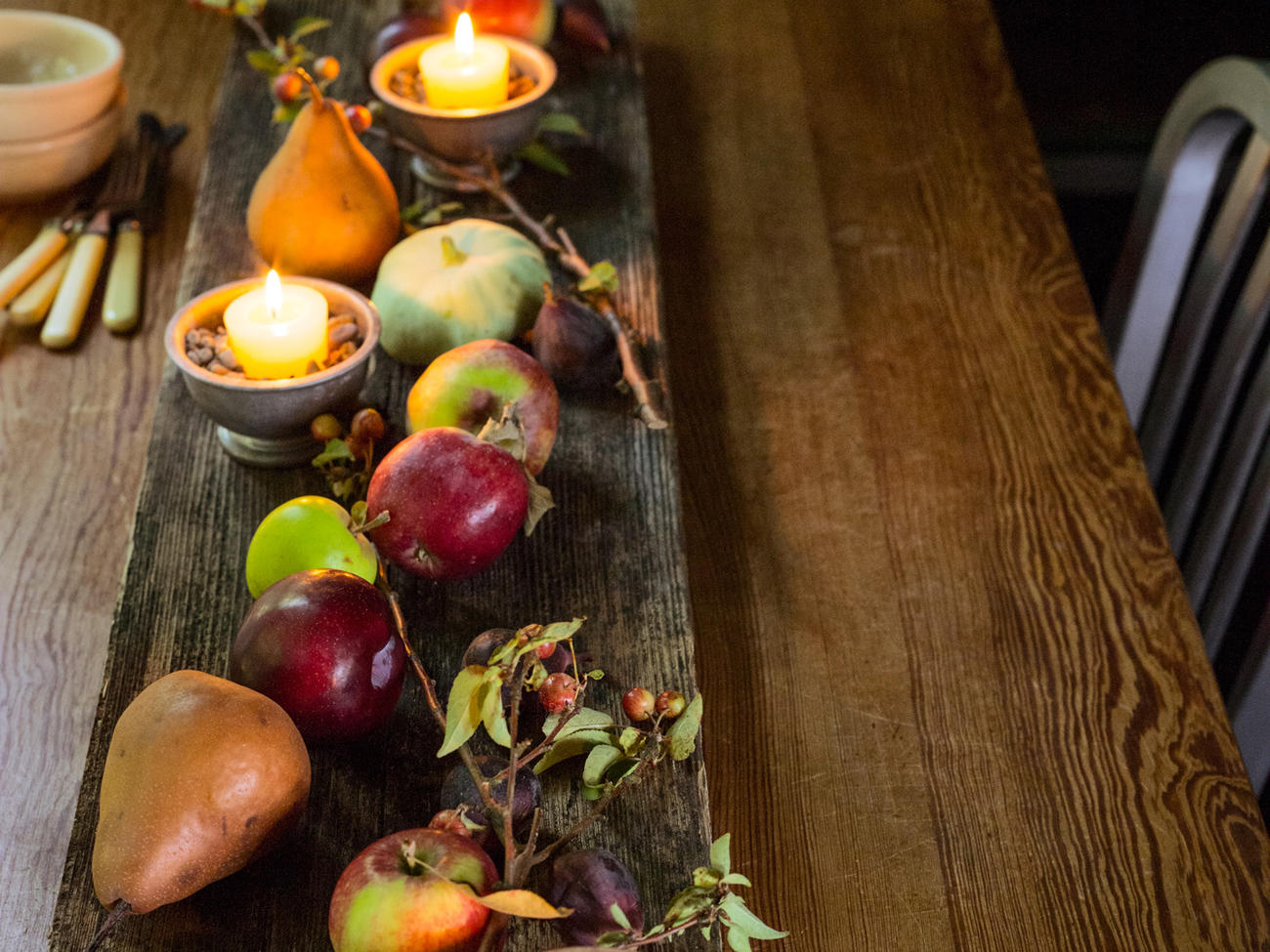 Natural Style Decorating Ideas – Sunset Magazine