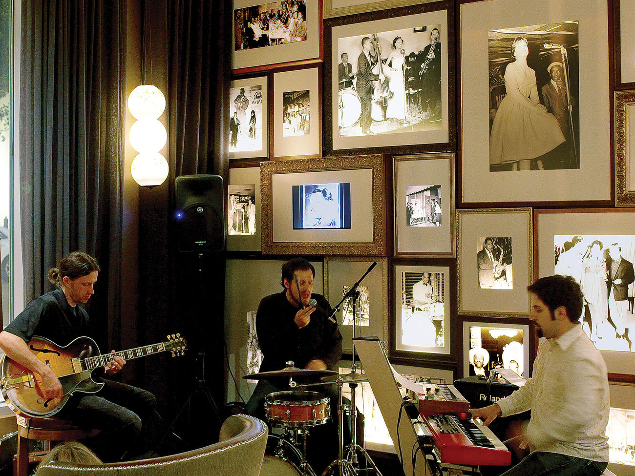 Inside the San Francisco Fillmore District – Sunset Magazine