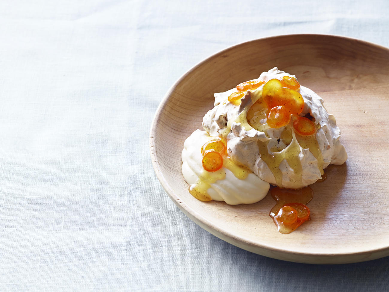 Meringue Recipe Ideas & More Egg-Based Desserts