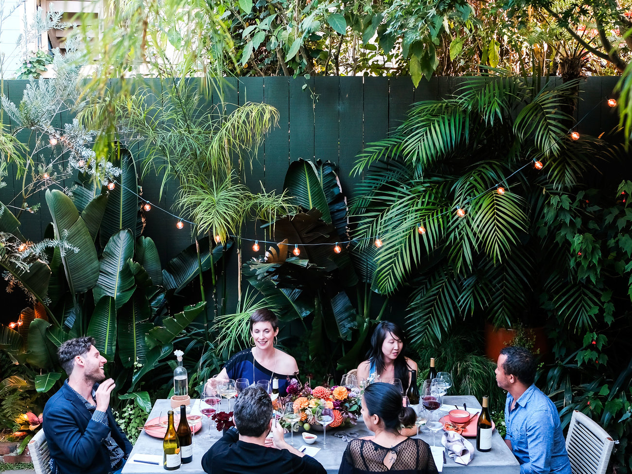 How to Host Your Own Wine Club – Sunset Magazine