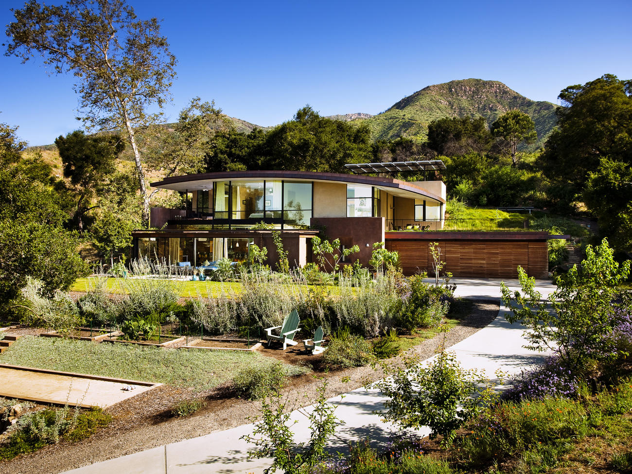 Sustainable Home and Garden Tips – Sunset Magazine