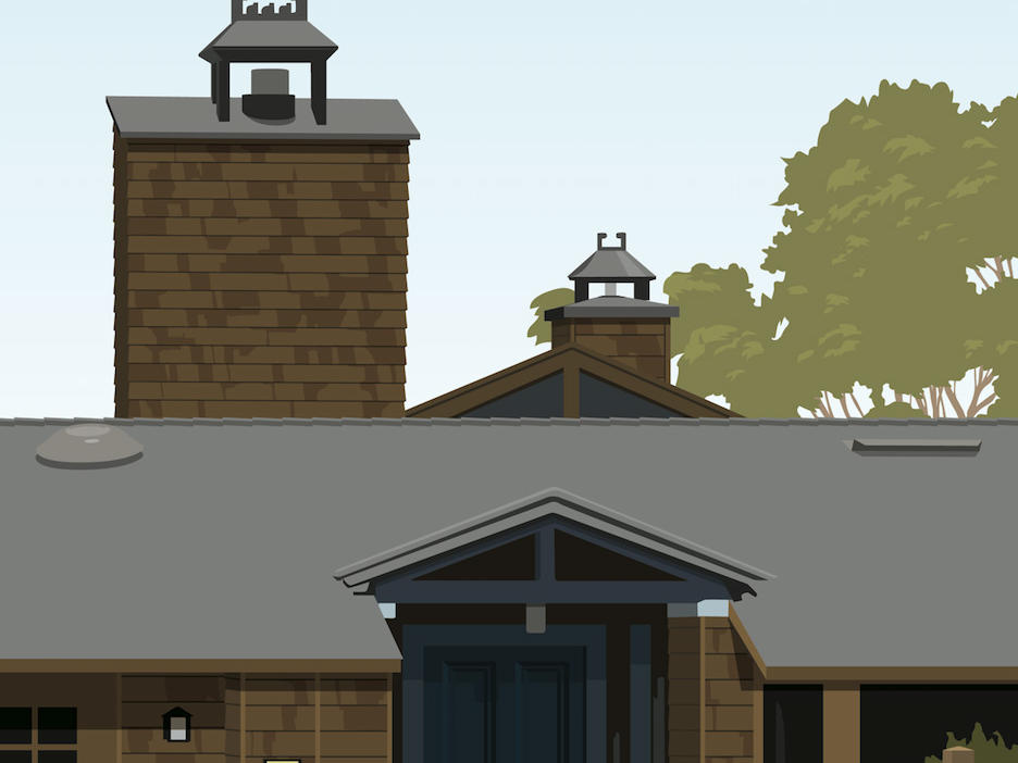 Home Fire Safety Tips – Sunset Magazine