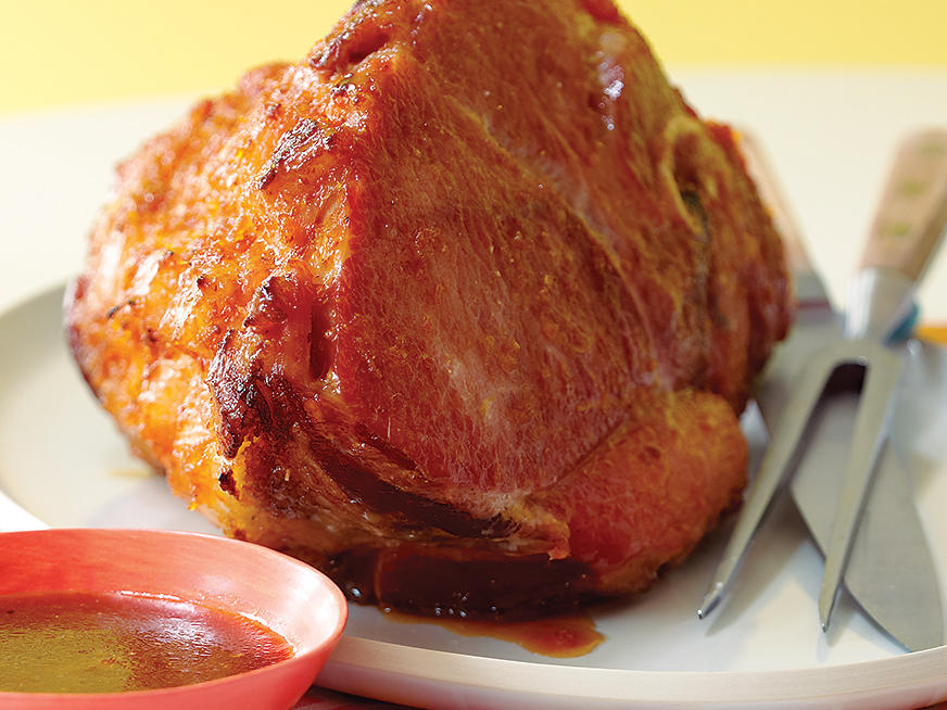 Breakfast Meat & Ham Recipes