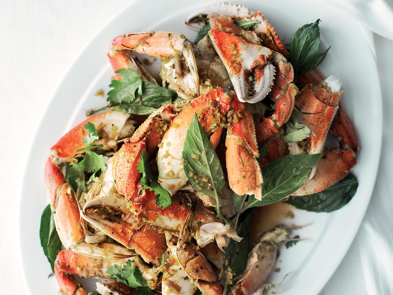 Crab Pot – Sunset Magazine