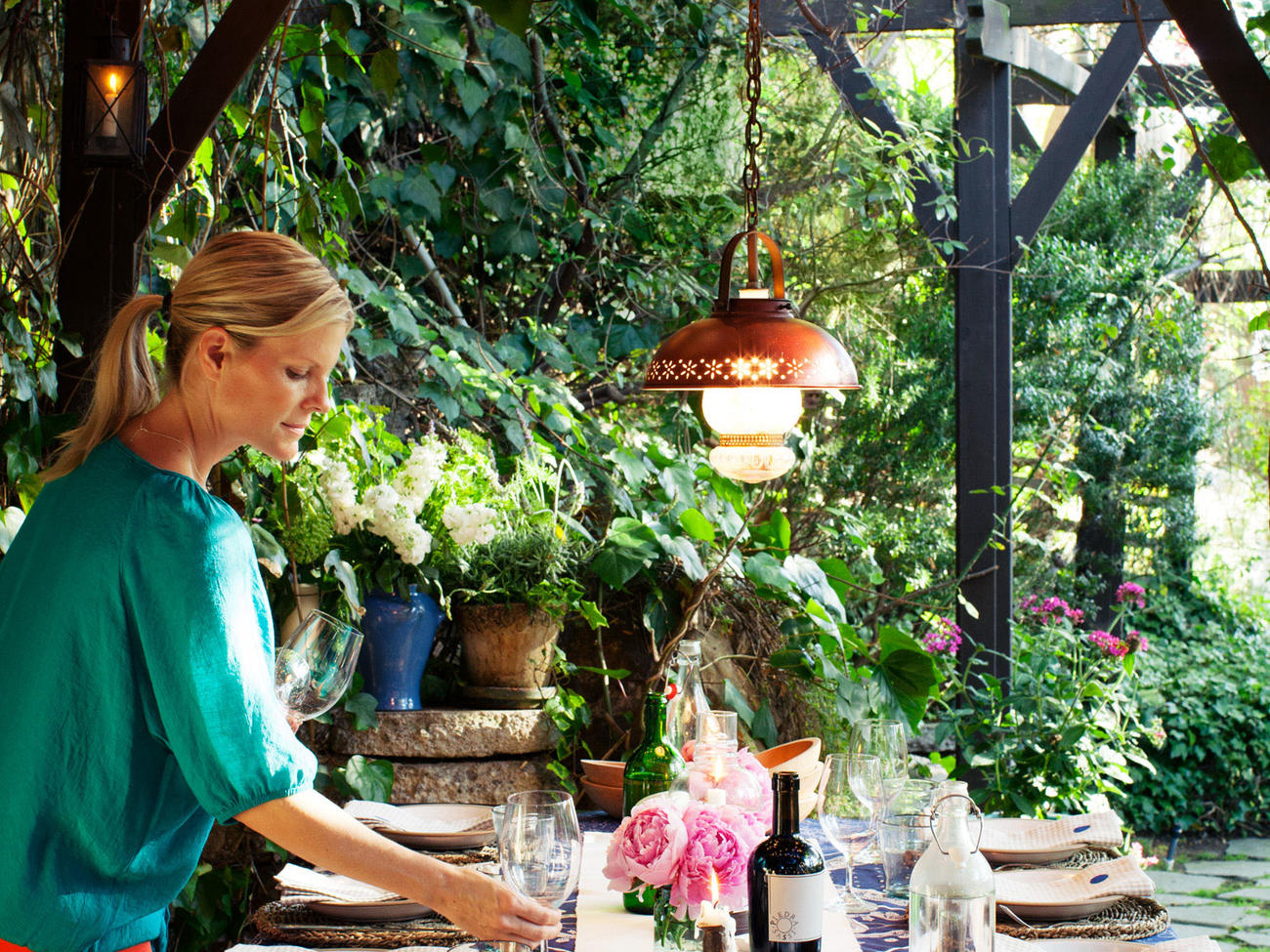 11 Easy Party Style Ideas to Steal – Sunset Magazine