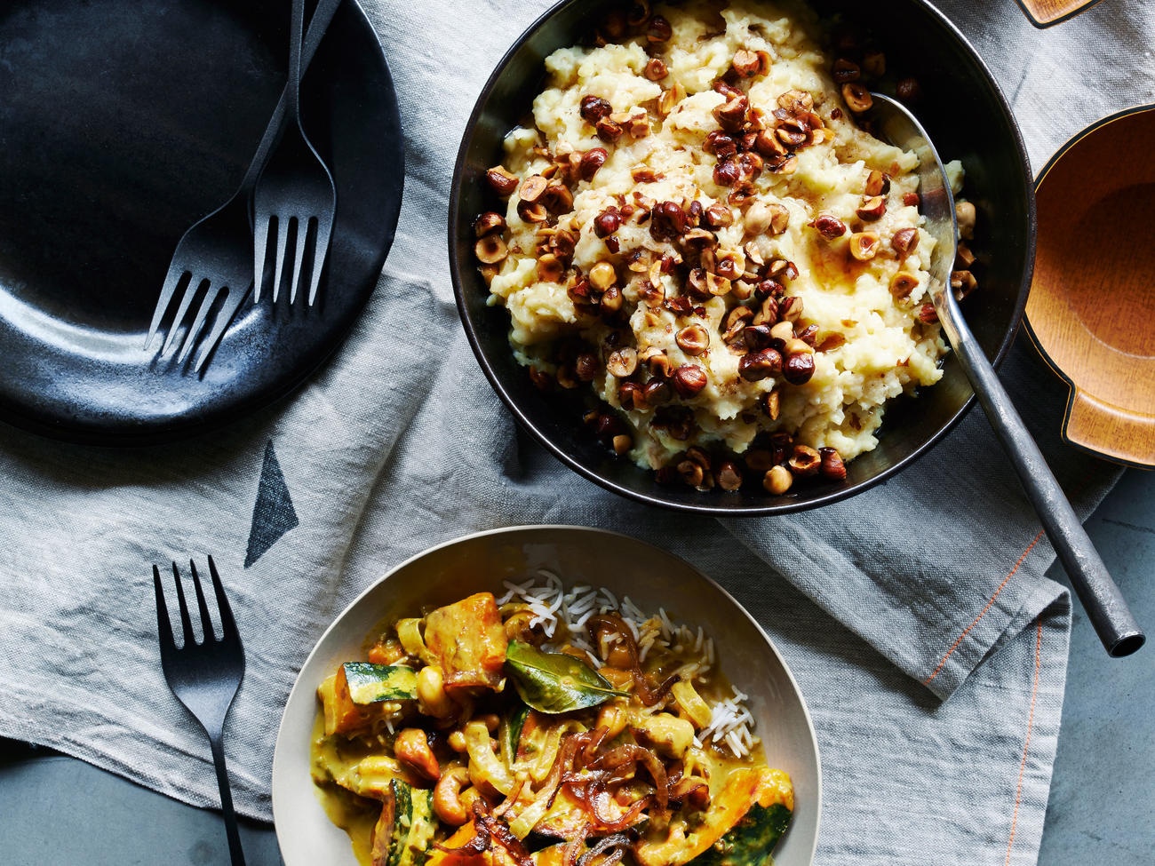 Delicious Curry Recipes – Sunset Magazine