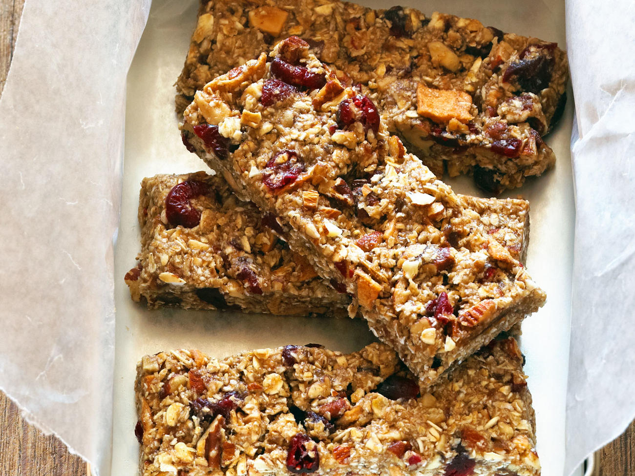 20 Healthy Snacks – Sunset Magazine