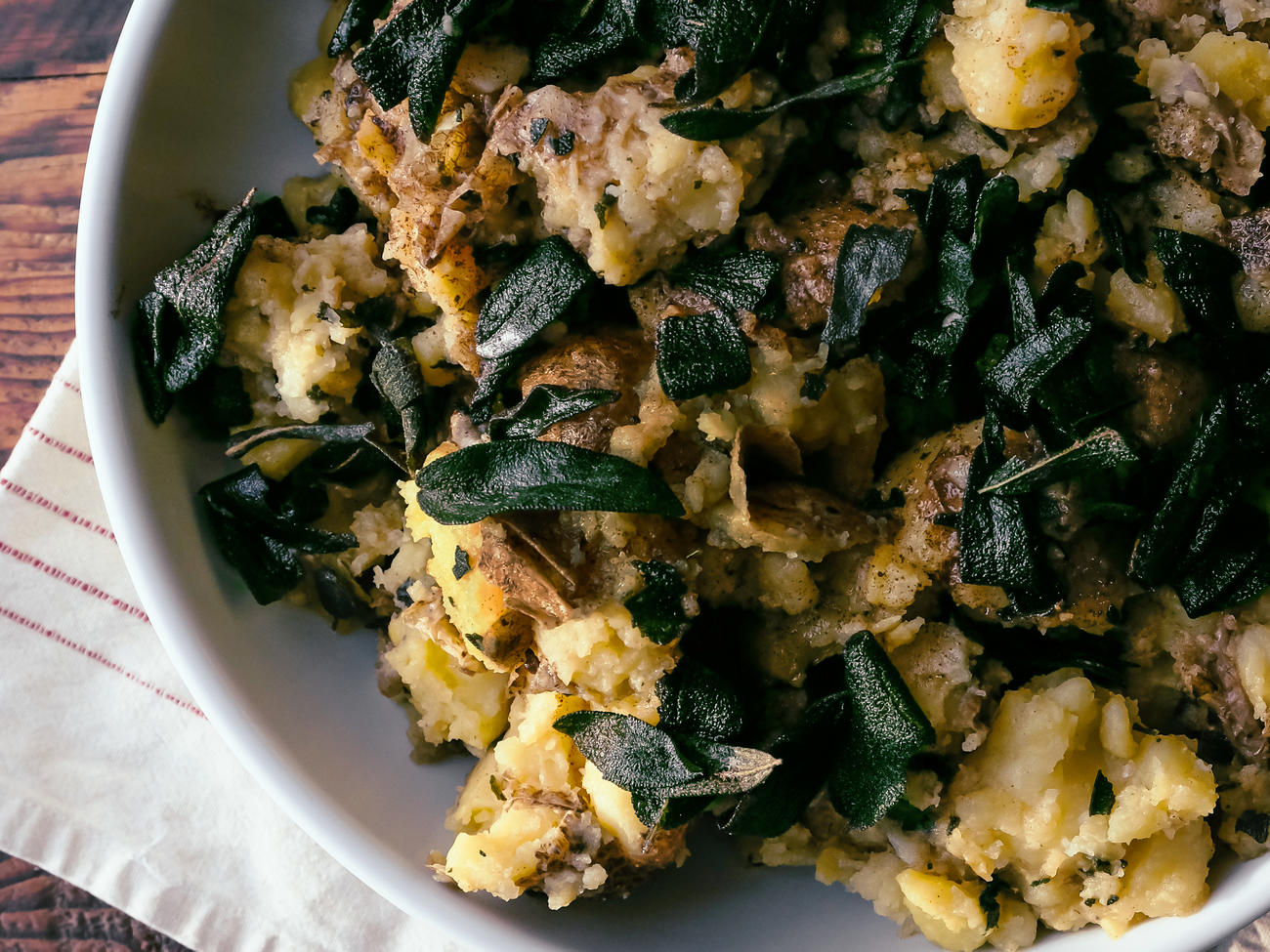 Amazing Potato Recipes – Sunset Magazine