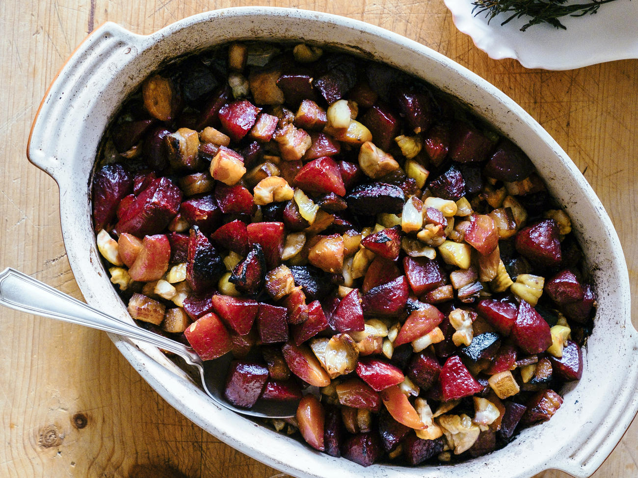 Beet Recipes for Soups, Salads, Sauces, and Desserts - Sunset Magazine