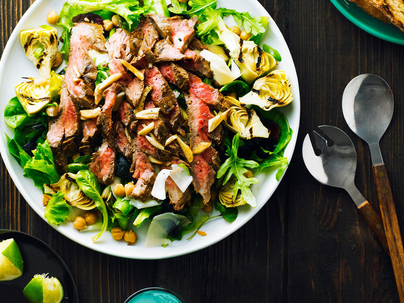 Main Dish Salads Main Dish Salads