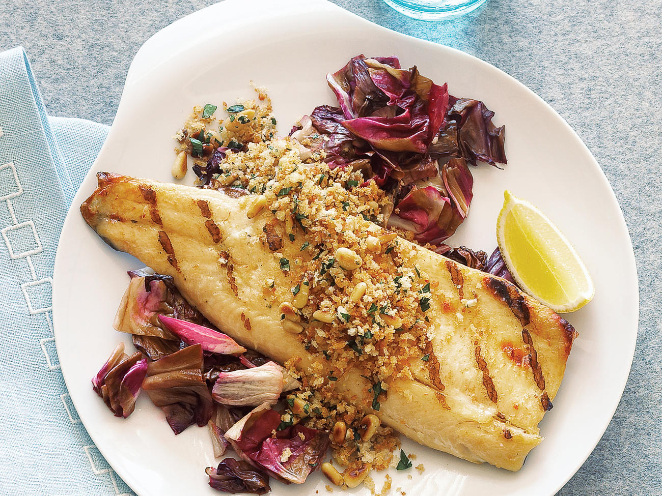 Rainbow Trout Recipes – Sunset Magazine