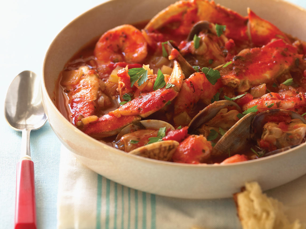 Favorite Classic Recipes – Sunset Magazine