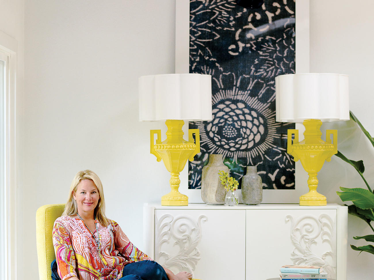 How to Decorate in a Modern Beach Style – Sunset Magazine