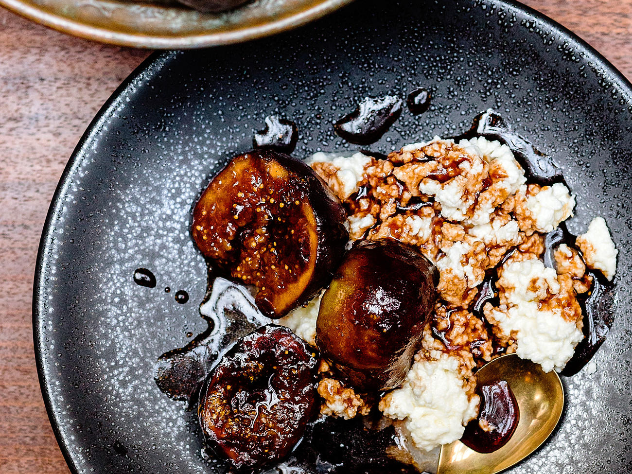 Favorite Fresh Fig Recipes – Sunset Magazine