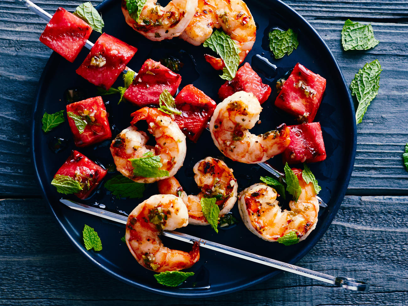 23 Kebab Recipes That Skew Fast and Easy - Sunset Magazine