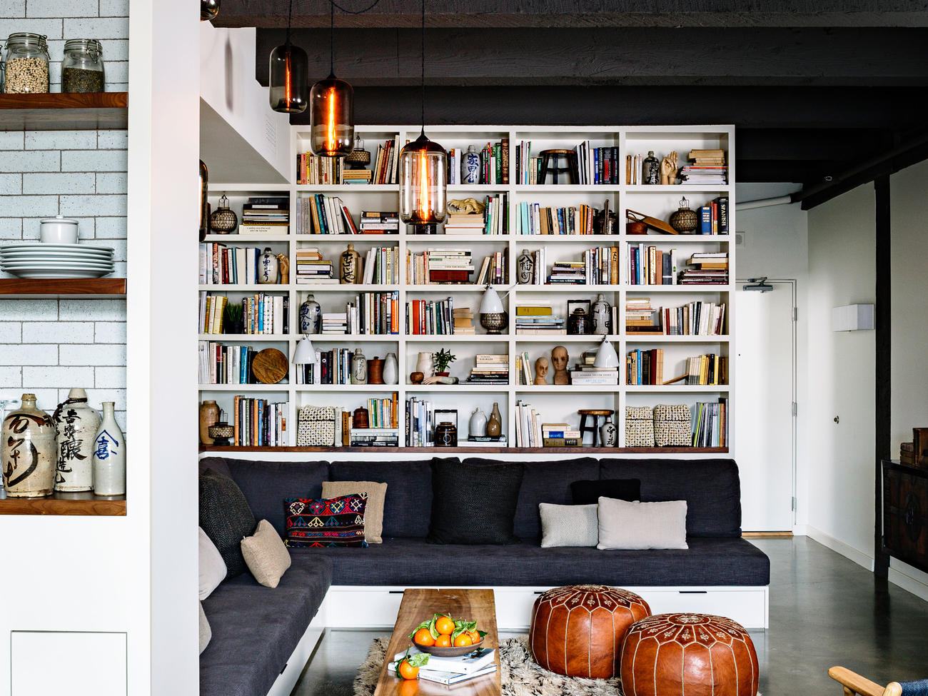 Eye-Catching Area Rugs – Sunset Magazine