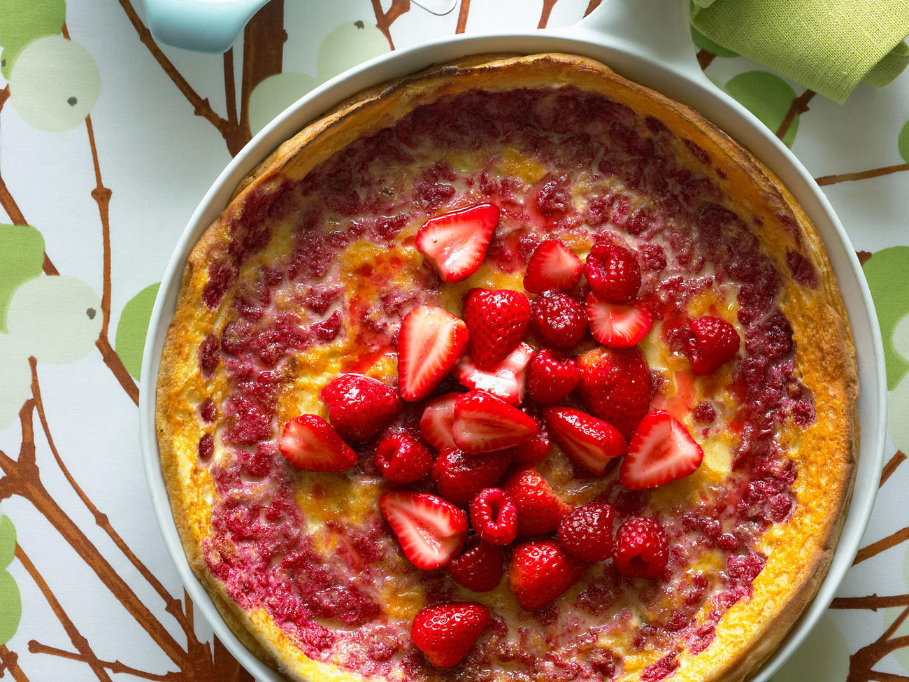 4 family recipes remade – Sunset Magazine