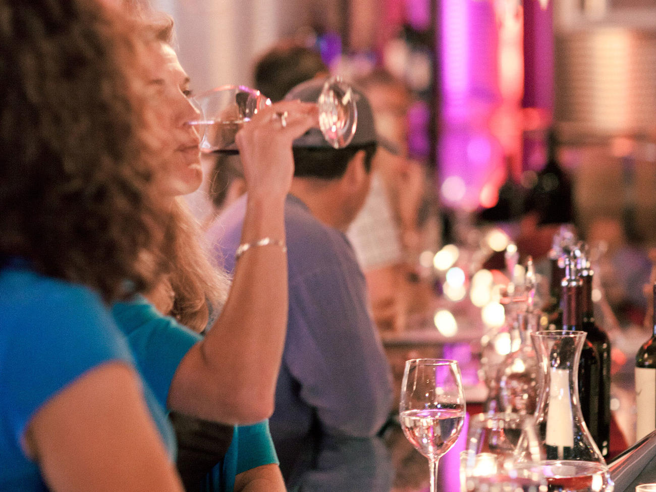 Western Wine Scene – Sunset Magazine