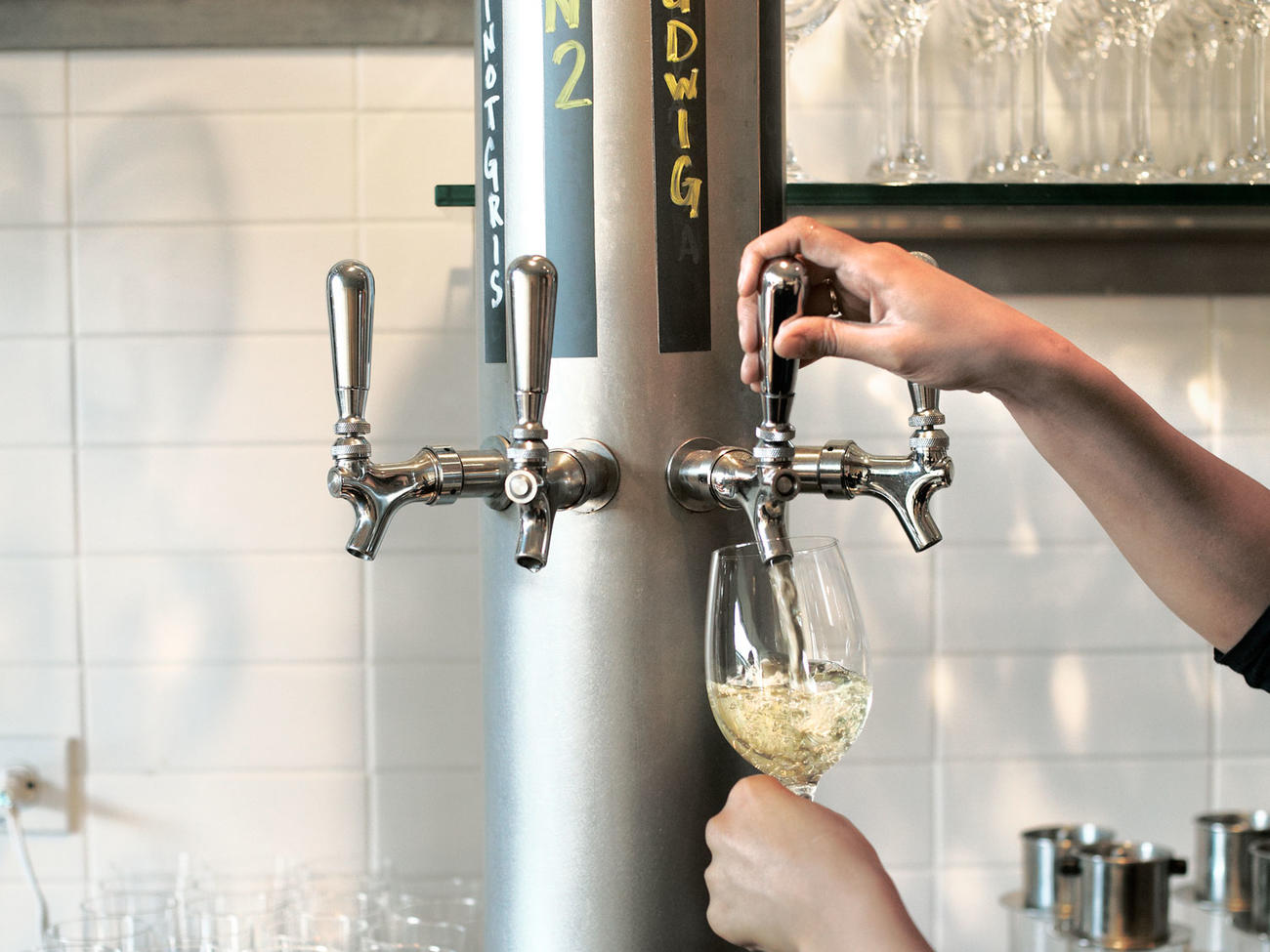 Top 2010 wine trends – Sunset Magazine