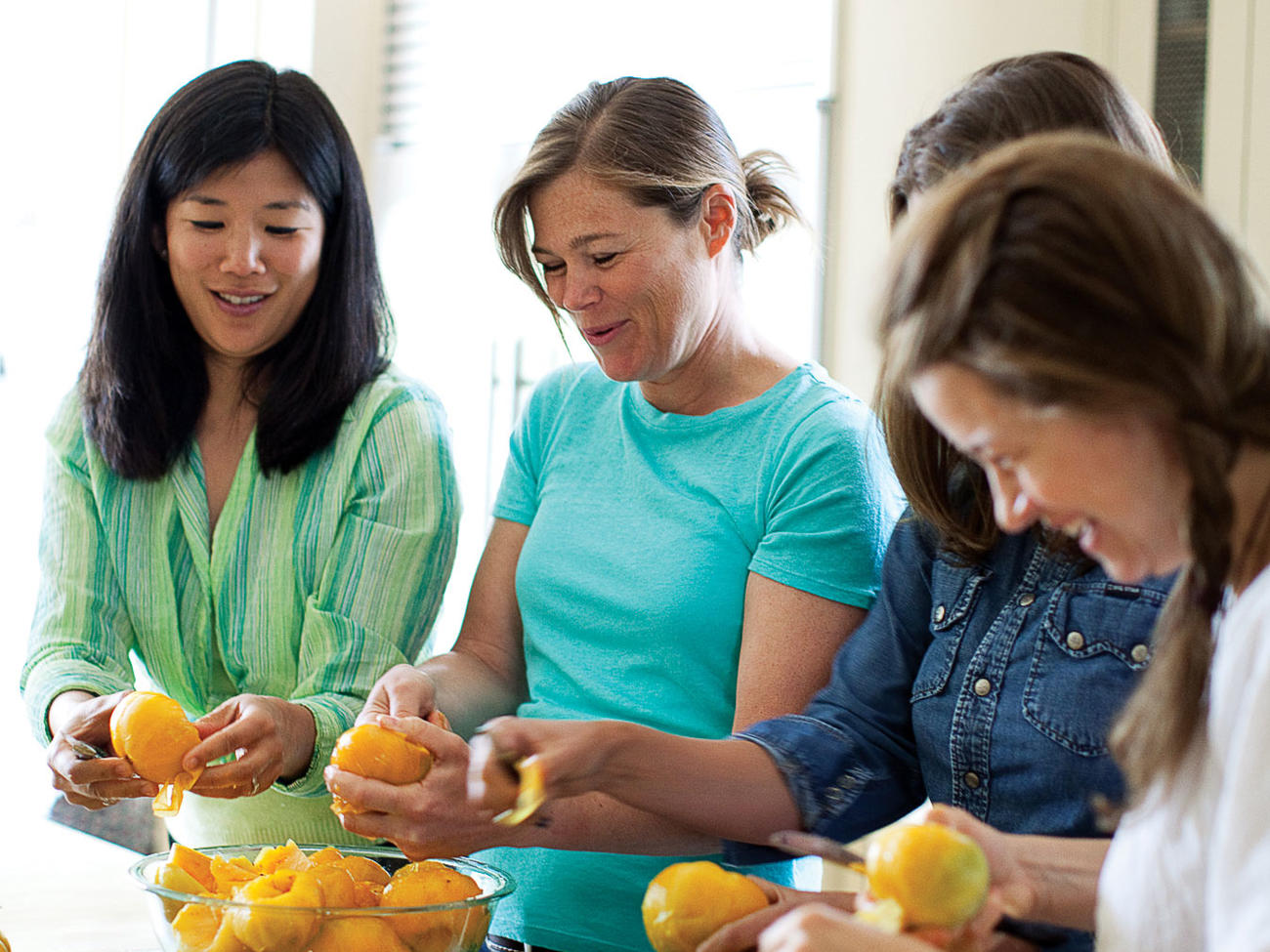 How to can – Sunset Magazine