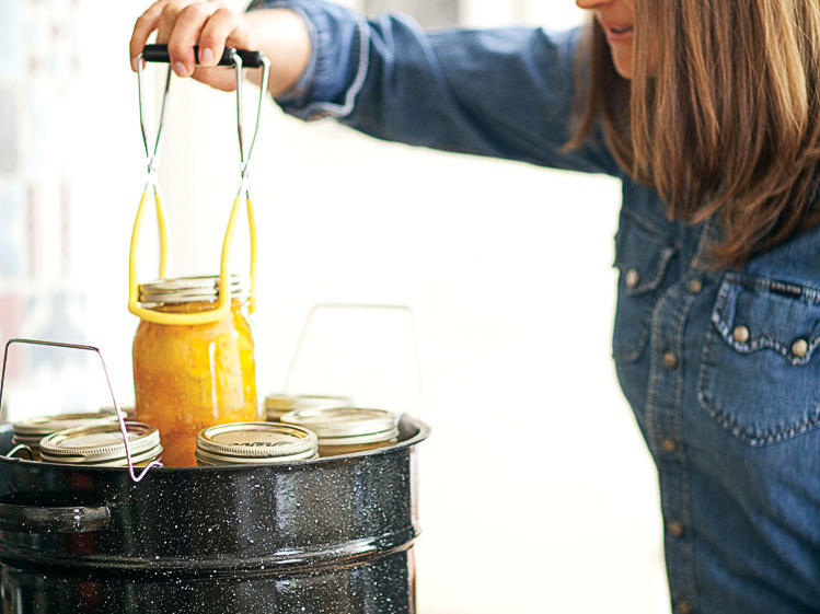 Essential Canning Equipment