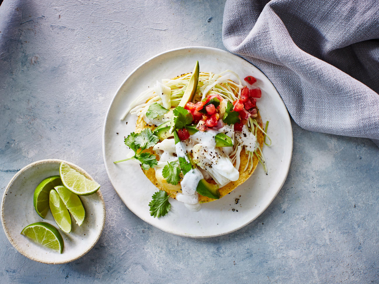 Pacific halibut recipes – Sunset Magazine