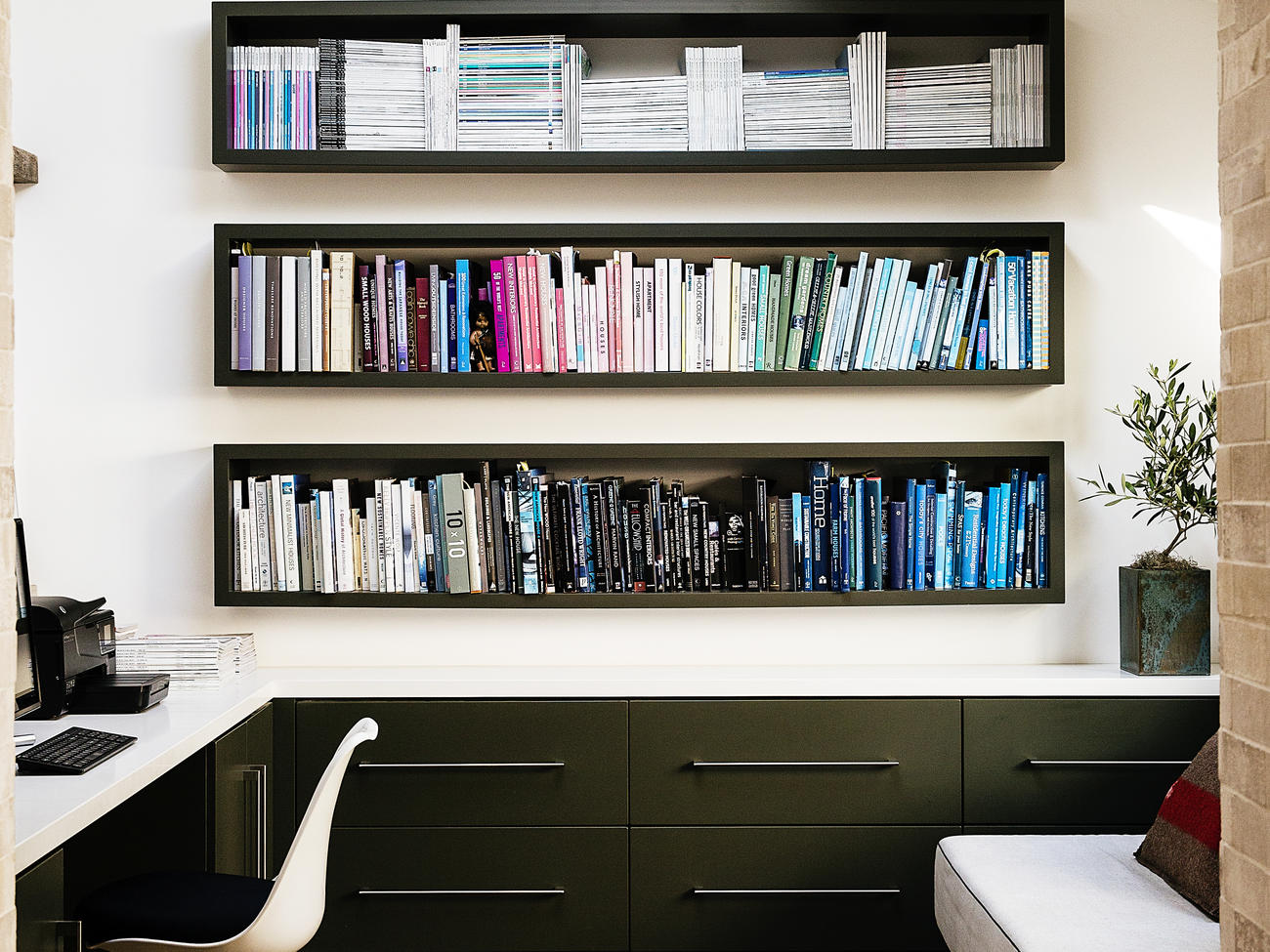 Home Organization Ideas & Tricks That Also Happen to Look Amazing ...