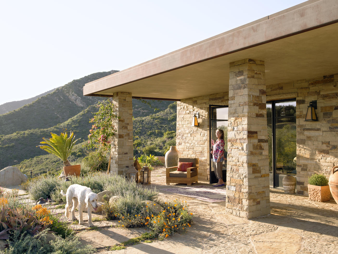 12 Ways to Fireproof Your Home – Sunset Magazine