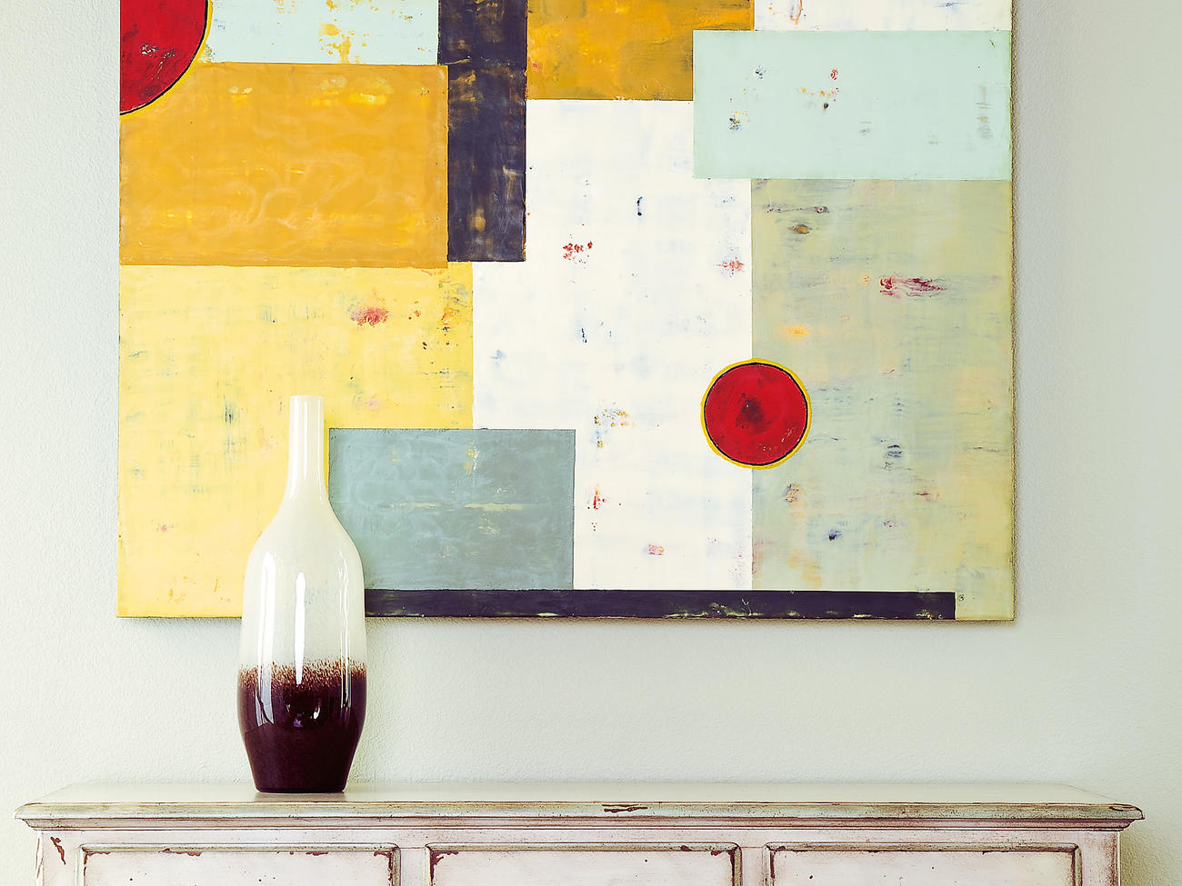 14 Key Decorating Tips – Sunset Magazine