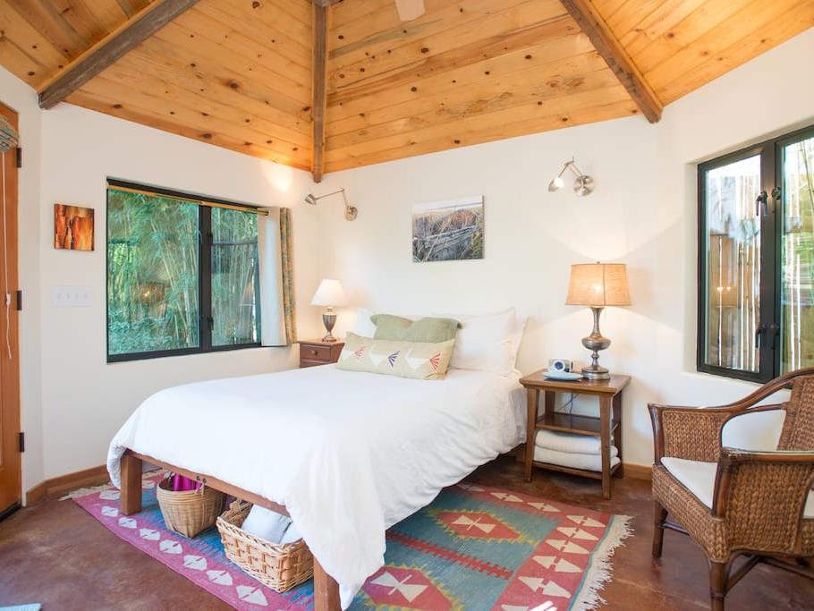 Cozy Portland Vacation Rentals – Sunset Magazine