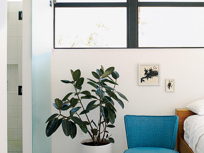 Stylish Studio Apartment Ideas – Sunset Magazine