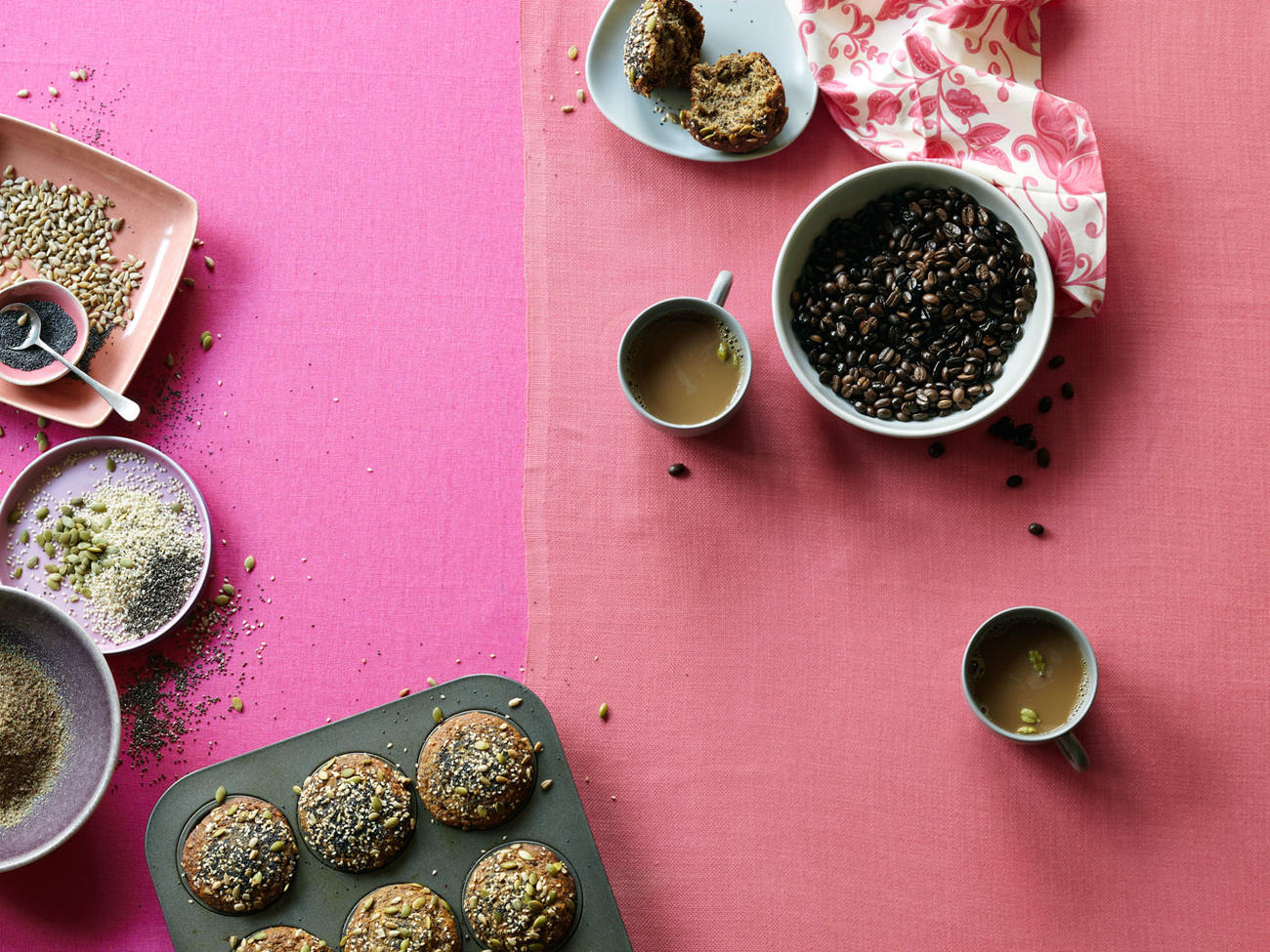 Our Favorite Muffin Recipes - Sunset Magazine