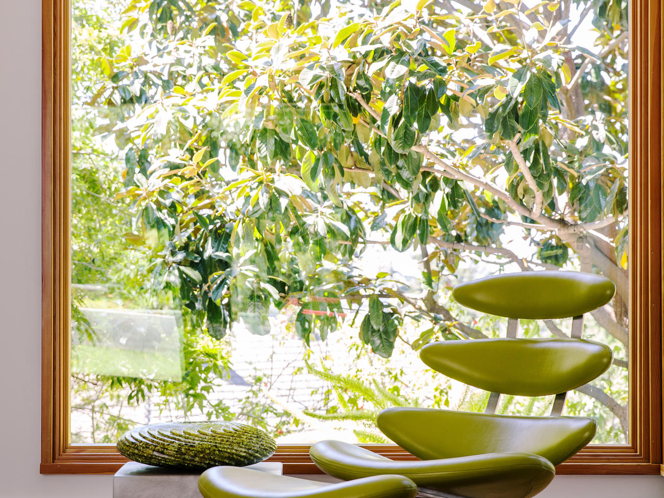 A Guide to Green Windows – Sunset Magazine