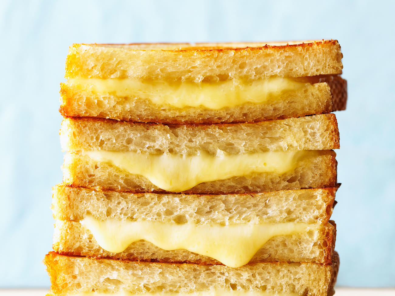 Creative grilled cheese recipes – Sunset Magazine