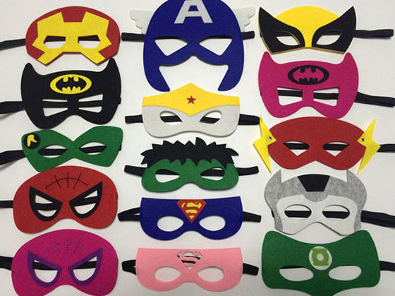 Awesome Kids' Birthday Party Ideas – Sunset Magazine