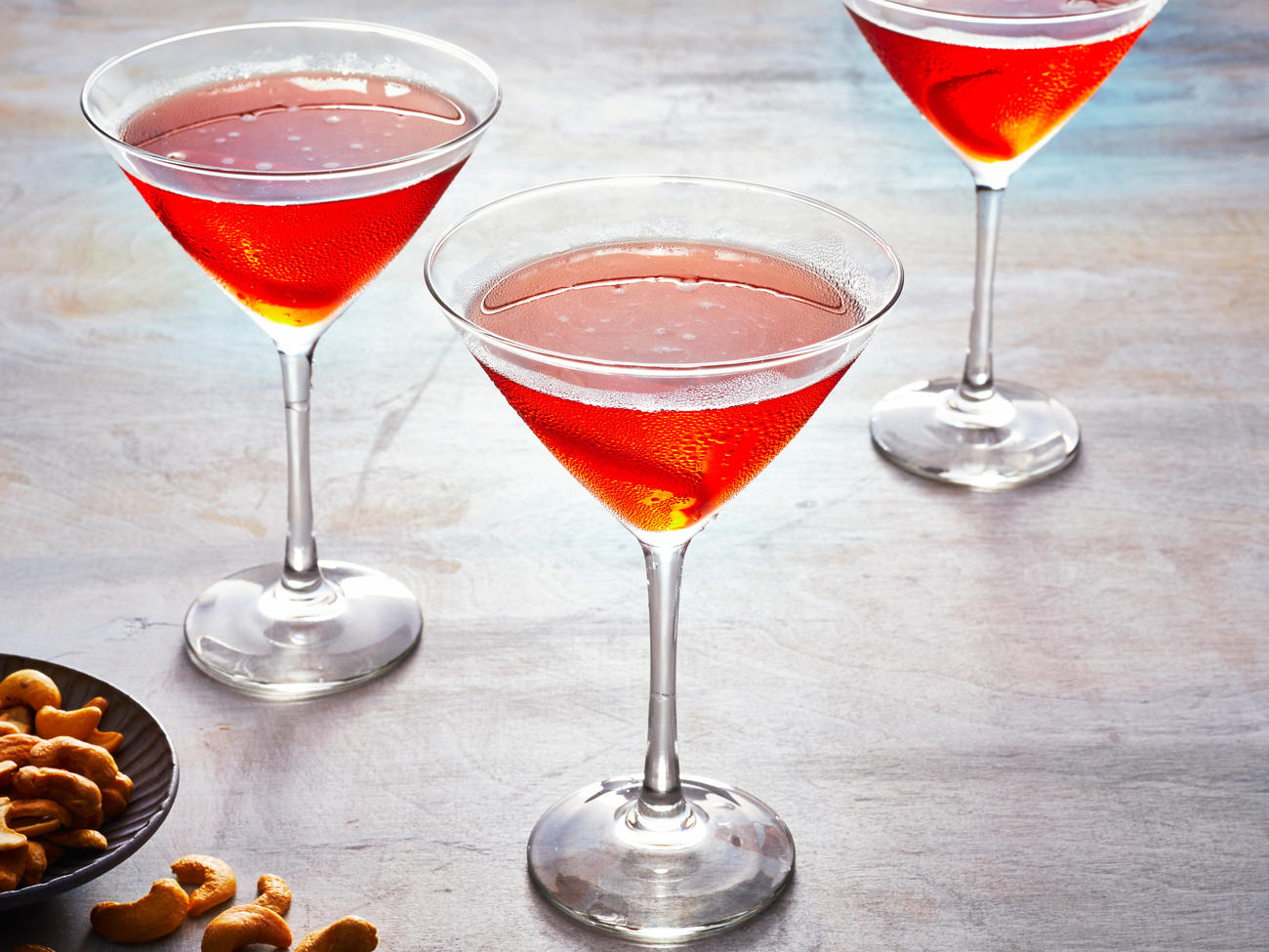 Negronis Recipe – Sunset Magazine