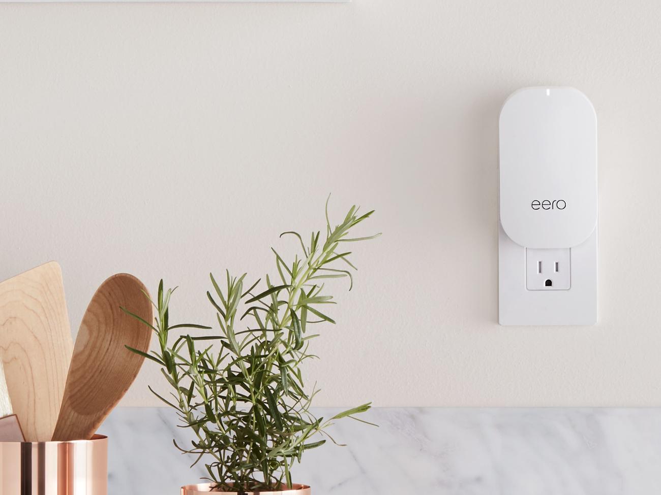 Modern Routers To Set Up A Mesh Wi Fi Network Sunset Magazine