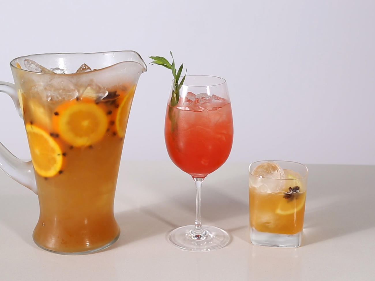 How to Make Chic Cocktail Garnishes – Sunset Magazine