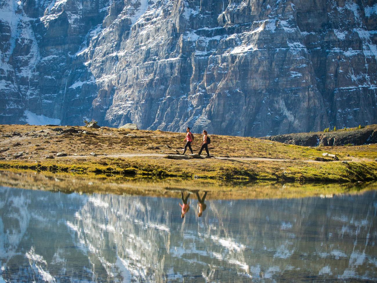 Top Wow Spots of Jasper & Banff National Parks – Sunset Magazine