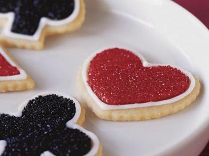 Favorite Cutout Cookies Recipe – Sunset Magazine